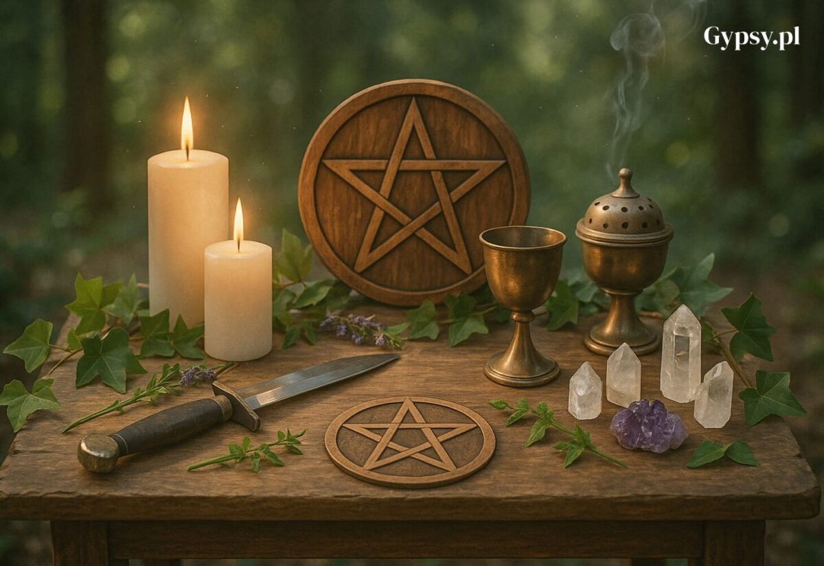 Wicca: Co To Jest? Kompletny Przewodnik po Wierzeniach i Praktykach